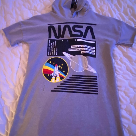Dresses | Nasa Sweatdress | Poshmark